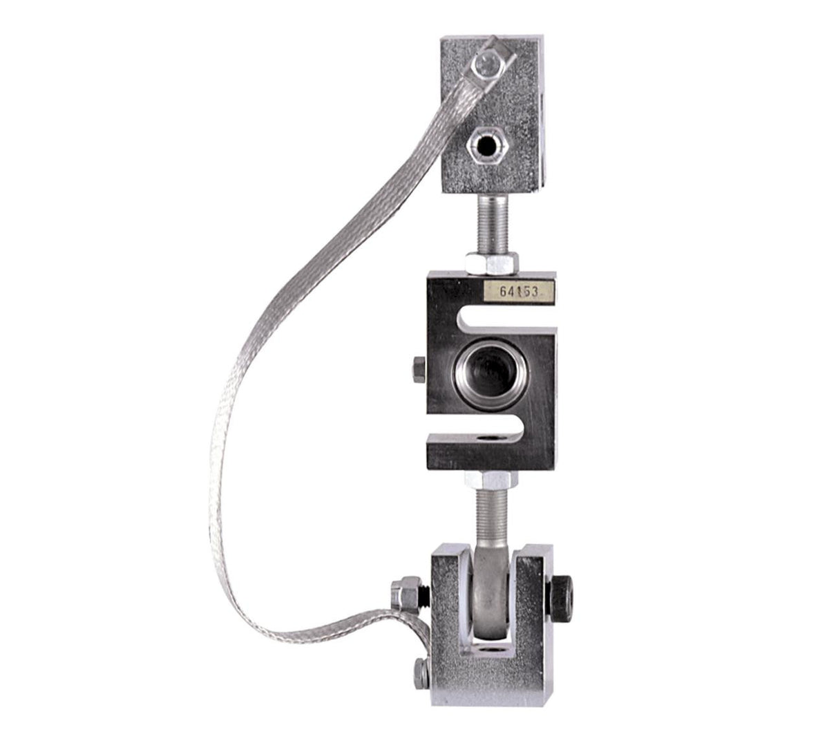 Ricelake ITCMSS 100 lb Module, 3/8-16 NC Threading, Environmentally se ...