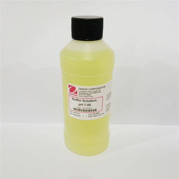 Ohaus Starter Series Buffer pH7.00 250ml — Labfilterz