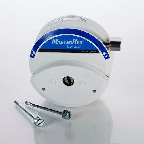PALL 97012 MasterFlex Easy Load Pump Head — Labfilterz