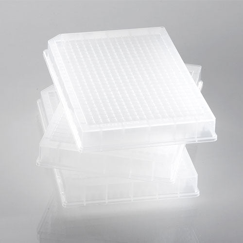 PALL 5078 AcroPrep 384-well Filter Plates, 100 µL - 30K Omega membrane ...